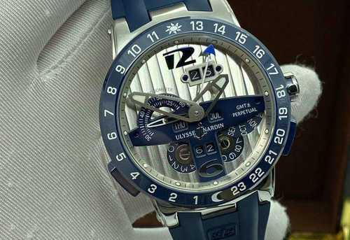 Часы наручные Ulysse Nardin El Toro