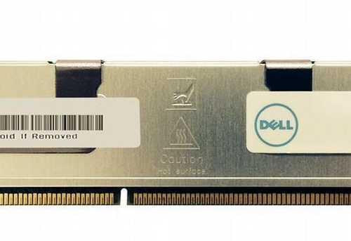 Snpm9fkfc/32G Оперативная память Dell 32 Гб DDR3