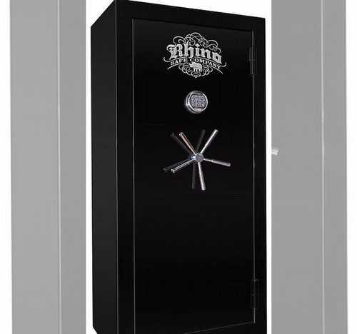Оружейный сейф Rhino Safe CD6028X