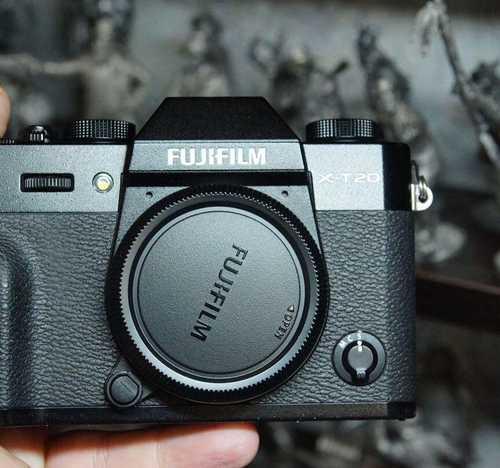 Fujifilm xt 20 (Body)