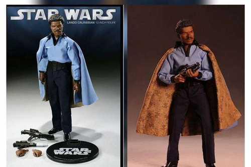 Sideshow lando calrissian