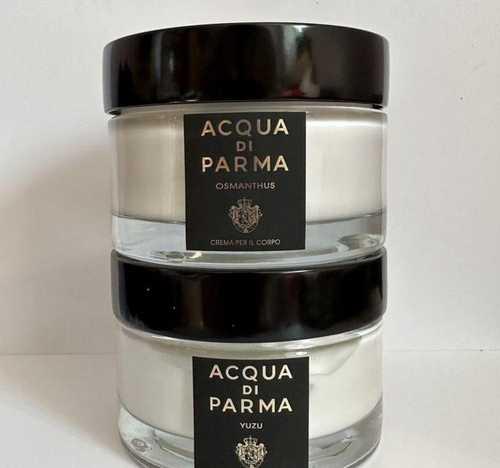 Acqua di parma крем для тела 150 мл