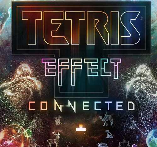 Tetris Effect: Connected