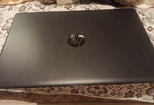 Ноутбук HP laptop 17-cp0090ur