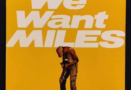 Miles Davis - We Want Miles