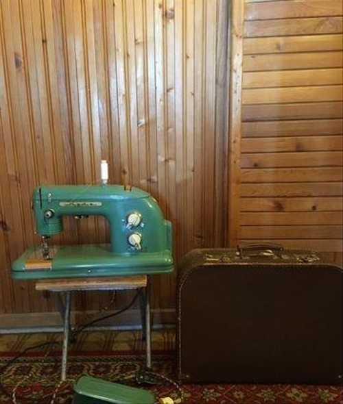 Электрическая швейная машина | Festima.Ru - Мониторинг объявлений