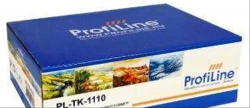 ProfiLine Тонер-туба PL-TK-1110 для Kyocera FS-10