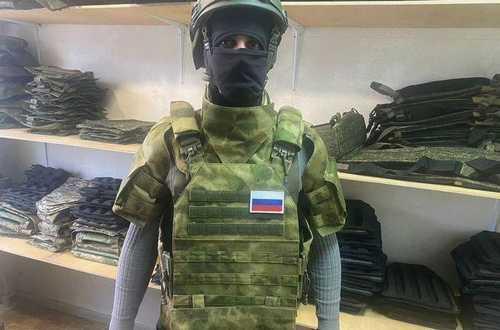 Бронежилет Быстросброс | Festima.Ru – частные объявления