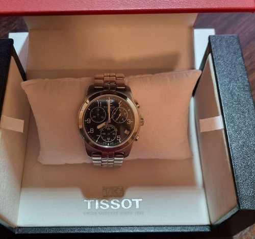 Мужские наручные часы Tissot J378/478