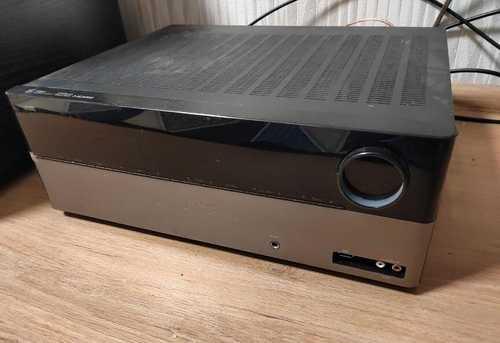 Av ресивер Harman kardon AVR 158