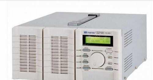 Источник питания постоянного тока PSH-3630