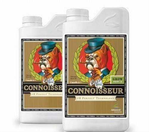 Удобрение AN pH Perfect Connoisseur Coco Grow A+B