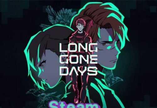 Long Gone Days - Пополнение Steam