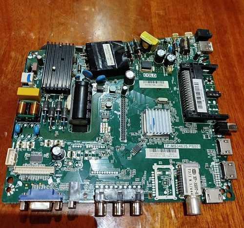 Main Board TP.MS3463S.PB801