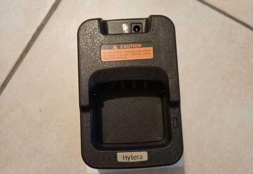 Зарядное устройство Hytera