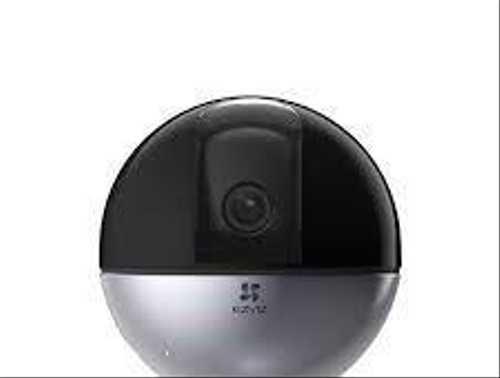 C6W CS-C6W (4MP,H.265) Ezviz WiFi-камера видеонабл