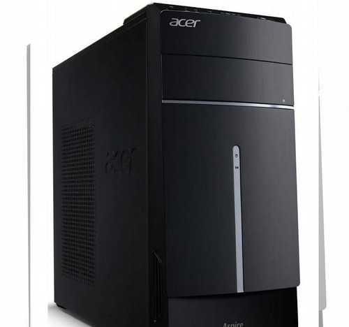 Системный блок Acer Aspire TC-100