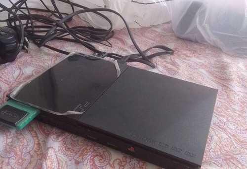 Sony PS2