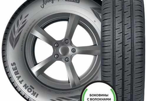Ikon Tyres Autograph Eco C3 215/65 R16C