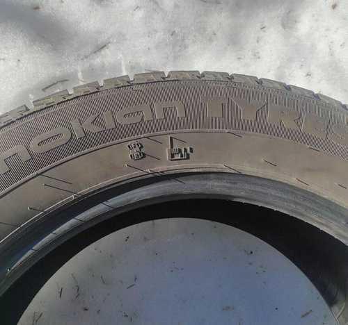 Шина Nokian Tyres Nordman S2, 1 шт, 235/55/R17