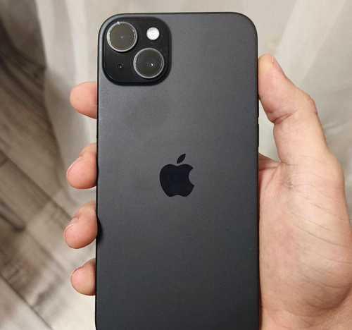 iPhone 15 Plus, 128 ГБ