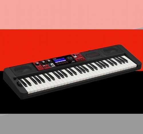 Синтезатор Casio CT-S1000V