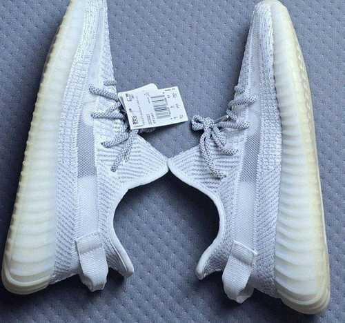 Кроссовки мужские adidas Yeezy boost 350(41-45) (Арт.48123)