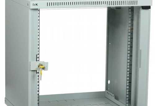 Серверный шкаф ITK linea WE 12U 600х600 мм 265193