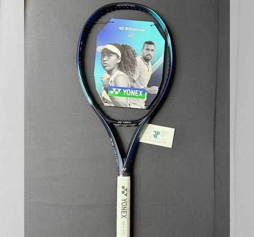 Yonex ezone 100SL(270гр) #2