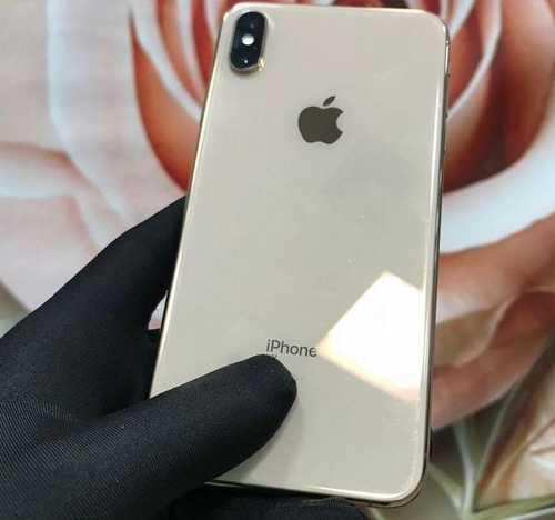 iPhone Xs, 256 ГБ