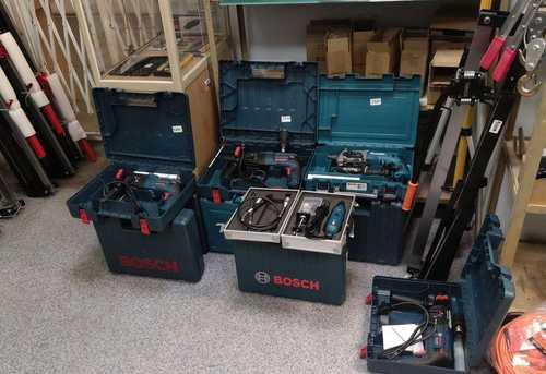 Перфоратор bosch 2 /26. 850w