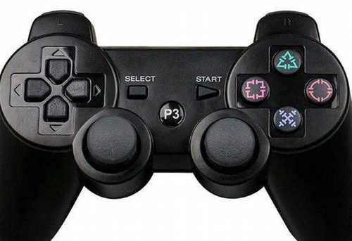 Беспроводной джойстик для Sony PlayStation 3 (blue