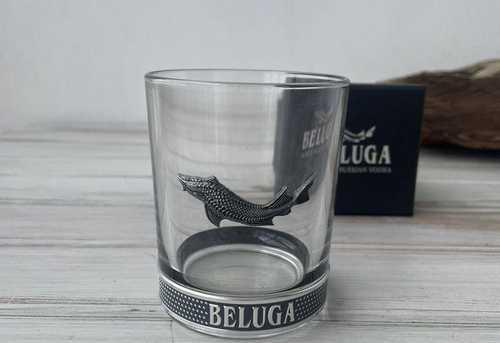 Стакан Beluga