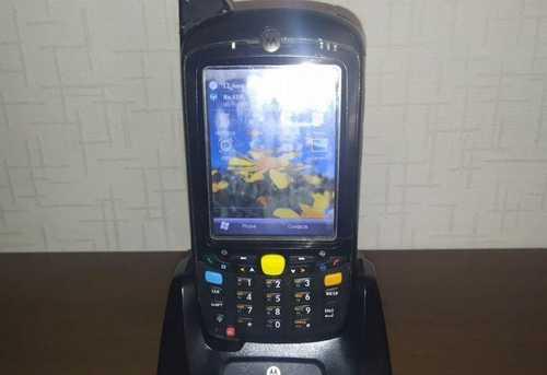 Мини-компьютер Motorola MC659B