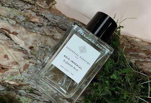 Essential Parfums Bois Imperial, Bergamote распив