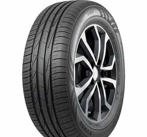 Ikon Tyres Autograph Aqua 3 SUV 215/65 R16 102V