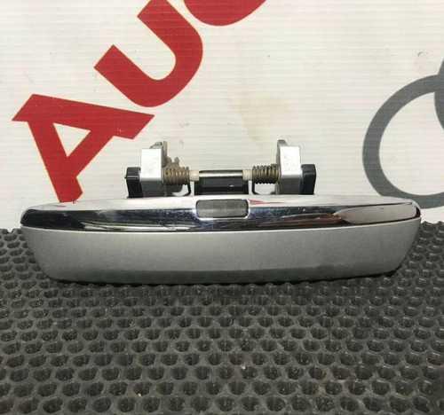 Audi a8 d3 ручка наружная keyless