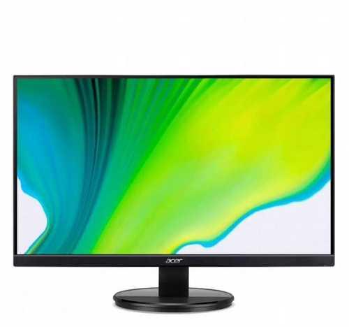 Новый монитор Acer 27" 1920x1080 75Hz VA