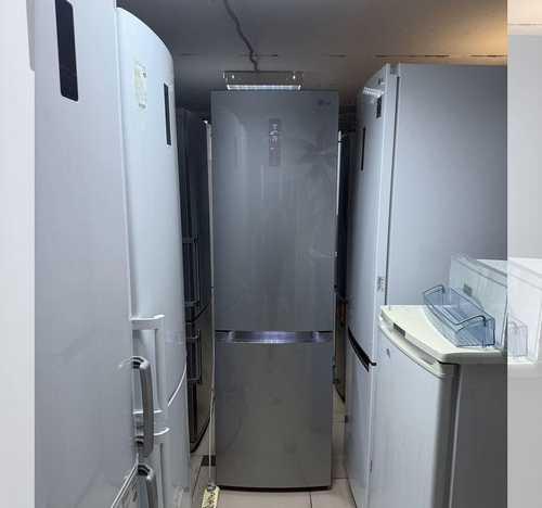 Холодильник LG