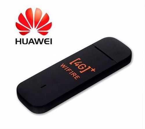 Модем Huawei E3372h-320 (WiFire)