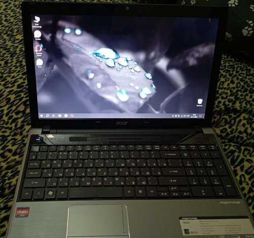 Acer aspire