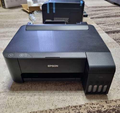 Принтер Epson L1110