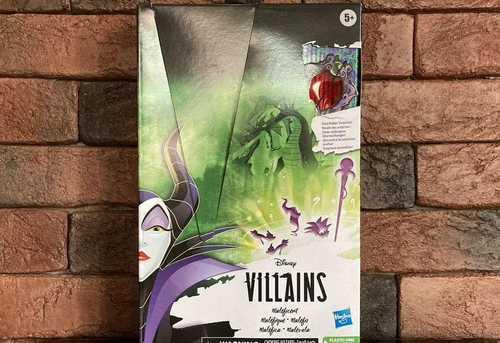 Disney Villains Малефисента