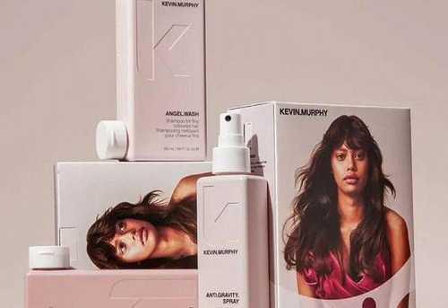 Kevin murphy angel