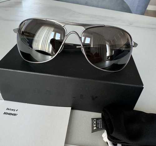 Очки Oakley Crosshair Prizm Black Polarized