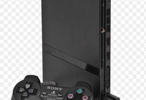 Sony playstation 2 PS2 slim