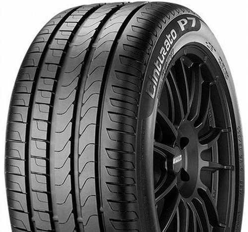 Pirelli Cinturato P7 ECO 205/50 R17 89V