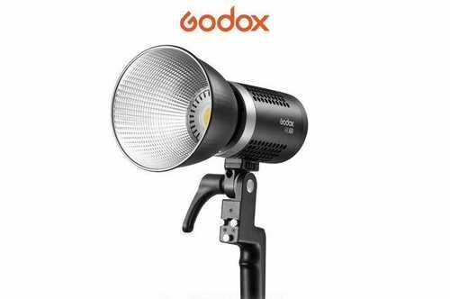 Осветитель Godox ML60 с гарантией