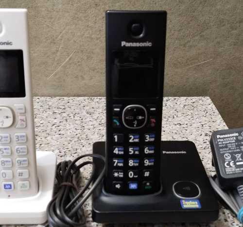 Panasonic kx-tg7851ru