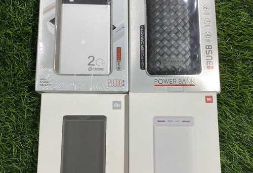 Xiaomi Power Bank